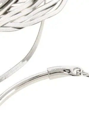 Sportmax Uscio' Necklace