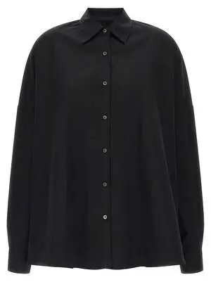 Dries Van Noten Casia' Shirt - Black