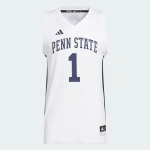 Adidas Penn State Nittany Lions - White