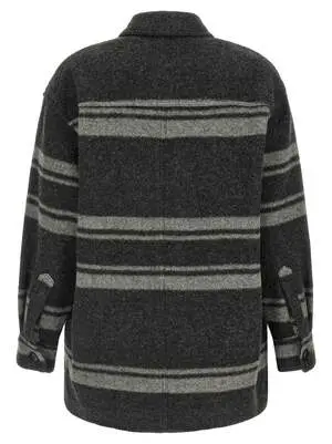 Isabel Marant Étoile Marant 'harveli' Shirt