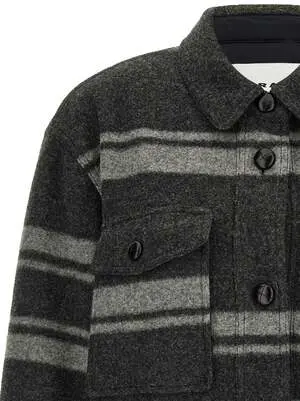 Isabel Marant Étoile Marant 'harveli' Shirt