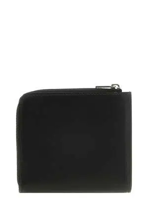 JIL SANDER Nappa Wallet