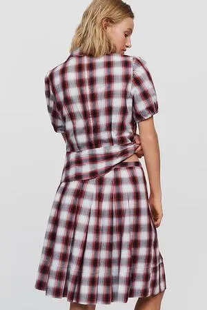 Baum Und Pferdgarten Silja 1% Cotton Skirt