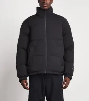 Sandro Down Puffer Jacket