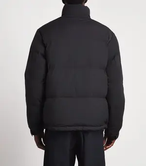 Sandro Down Puffer Jacket