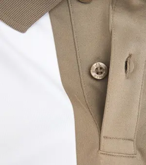 J. Lindeberg Calex Polo Shirt