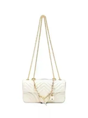 MARC ELLIS Flat Halo Shoulder Bag