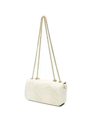 MARC ELLIS Flat Halo Shoulder Bag