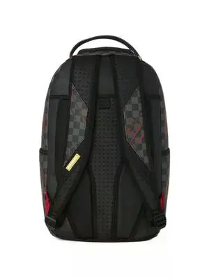 SPRAYGROUND X Marvel Wolverine Sharkmouth Tear Up Backpack