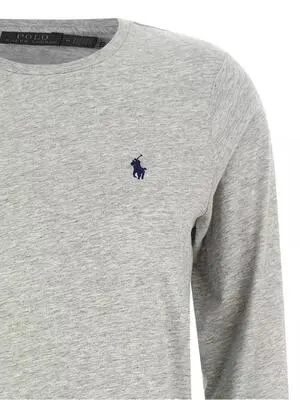 Polo Ralph Lauren Pony Long-sleeve T-shirt