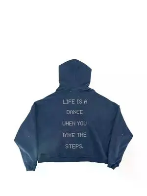 PALY Treatment Center Zip-up Hoodie