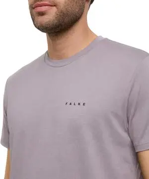 Falke Training T-shirt - Grey