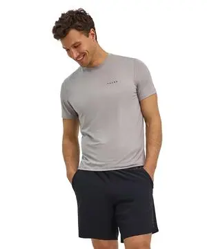 Falke Training T-shirt - Grey