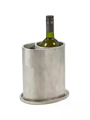 SERAX Cast-metal Wine Cooler