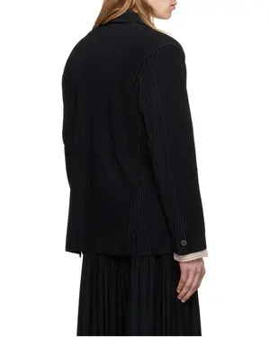 Issey Miyake Homme Plissé Tailored Pleats 1 Blazer