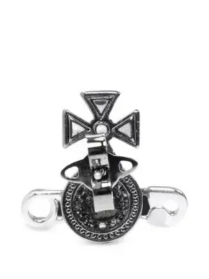 VIVIENNE WESTWOOD Hectorina Orb Earring