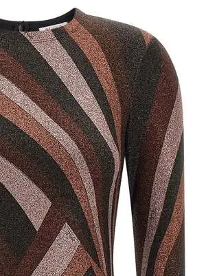 Emilio Pucci Iride' Dress