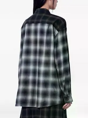 Our Legacy Favourite Check Shirt
