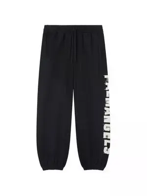 Palm Angels Logo-print Track Pants