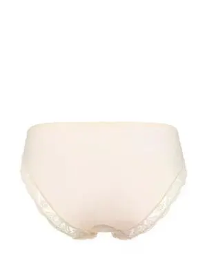 ERES Pommette Lace-trim Briefs