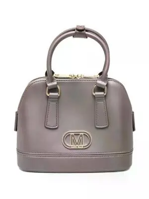 MARC ELLIS Flat Maddy Tote Bag - Brown