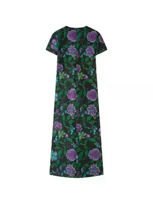 La DoubleJ Swing Dress