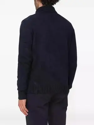 ZANONE Kobe Button-up Cardigan