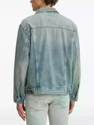 LEVI'S Button-up Denim Jacket