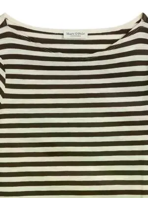 Marc O'polo Striped Long-sleeve T-shirt