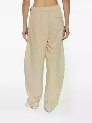 Sportmax Hobby Track Pants