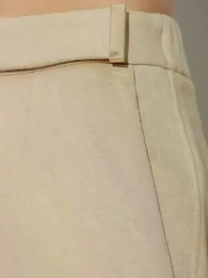 Sportmax Hobby Track Pants