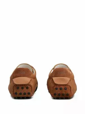 TOD'S Sneakers In Leather