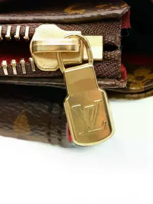 LOUIS VUITTON 2005 Viva Cité Pm Monogram Shoulder Bag