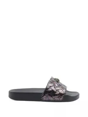 Kurt Geiger Meena Eagle Slide