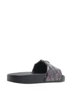 Kurt Geiger Meena Eagle Slide
