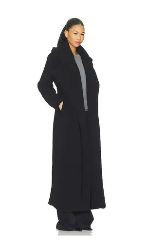 SNDYS. X Teddy Coat