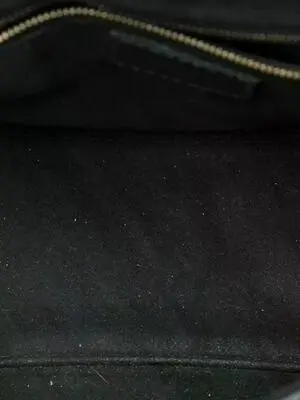 LOUIS VUITTON 2017 Monogram One Handle Flap Mm Satchel