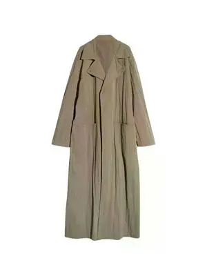 Gucci Notched-lapel Single-breasted Coat