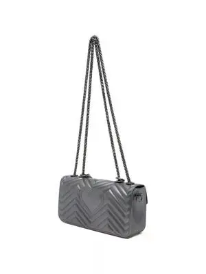 MARC ELLIS Flat Halo Shoulder Bag