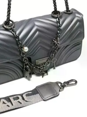 MARC ELLIS Flat Halo Shoulder Bag