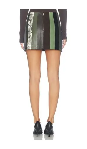 ZUT Tellier Skirt