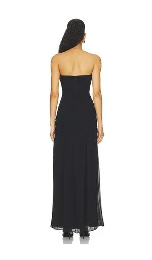 LOVERS AND FRIENDS Eve Gown