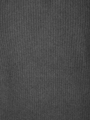 AMARANTO Wool And Cashmere Blend Sweater