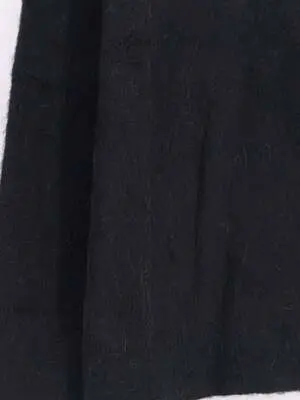 LANEUS Alpaca Blend Sweater
