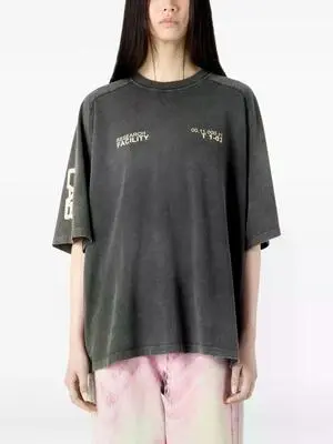 Camper Logo T-shirt