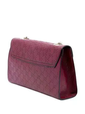 Gucci 2016-2026 Medium Guccissima Emily Shoulder Bag