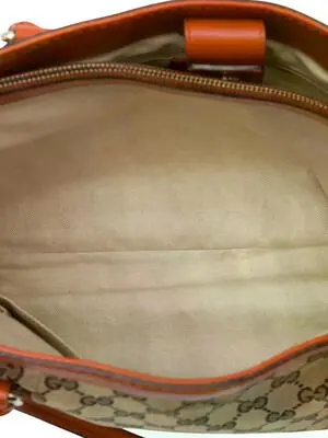Gucci 2016-2026 Gg Canvas Sukey Tote Bag