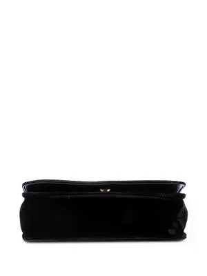 Prada 2010-2026 Velluto Crossbody Bag