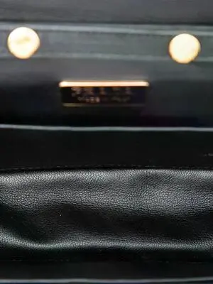 Prada 2010-2026 Velluto Crossbody Bag