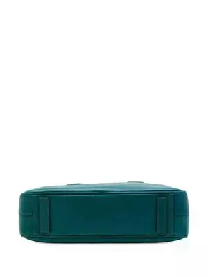 Prada 2013-2026 Saffiano Briefcase Business Bag